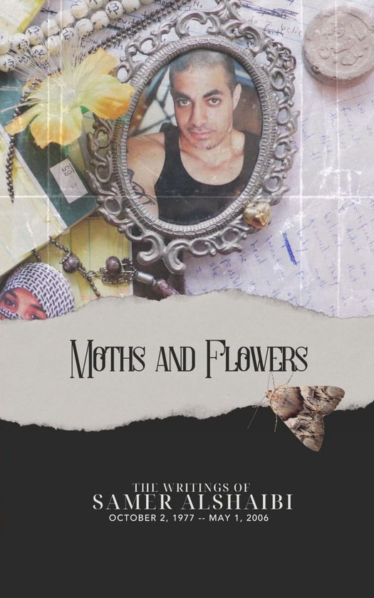 Moths and Flowers (ebook), Samer Alshaibi | 9798989009725 | Boeken | bol.