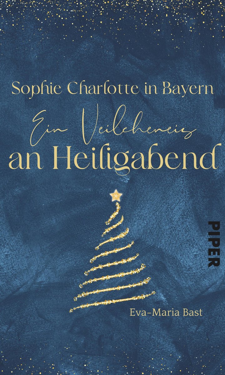Sophie Charlotte in Bayern – Ein Veilcheneis an Heiligabend (ebook ...