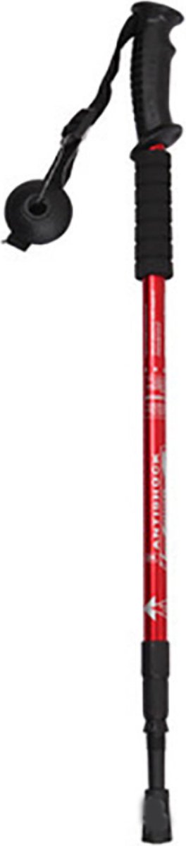 Opvouwbare Wandelstok - Inklapbare Wandelstok - Wandelstok Opvouwbaar ...