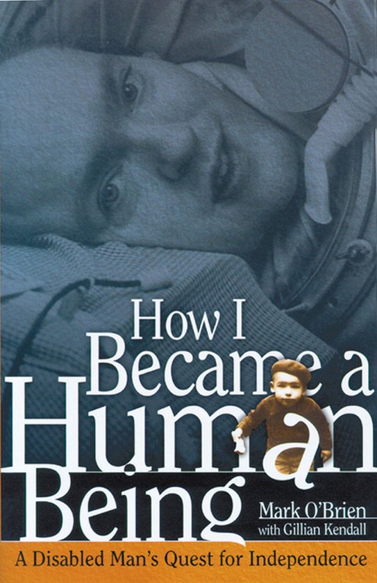 How I Became a Human Being, Gillian Kendall | 9780299184308 | Boeken ...