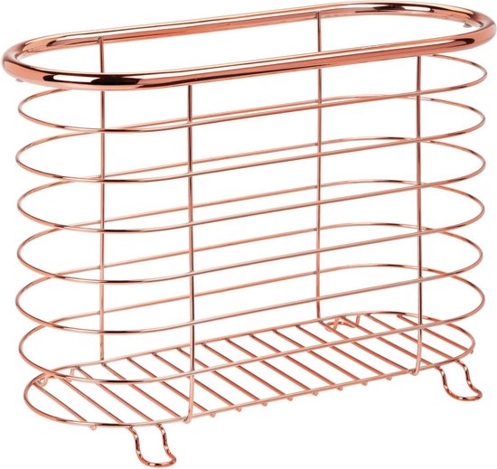 Kranten- en tijdschriftenhouder - tijdschriftenhouder/krantenmand ...