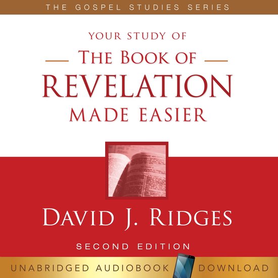 Book of Revelation Made Easier, The, David J Ridges | 9781462147472 ...