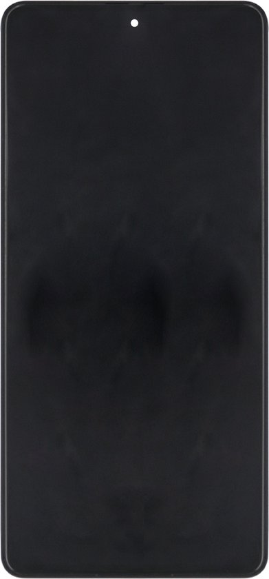 Xiaomi Redmi Note 12 Pro Plus 5G (22101316UG) Display And Digitizer ...