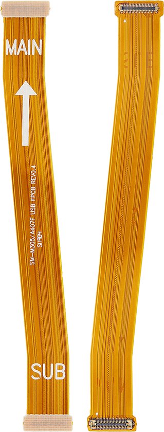 Samsung Galaxy M30 M305F Main Flex | bol