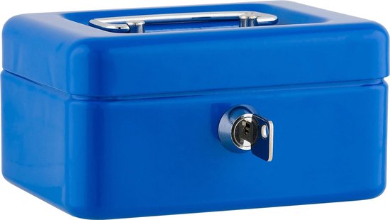 Geldkistje Box | bol