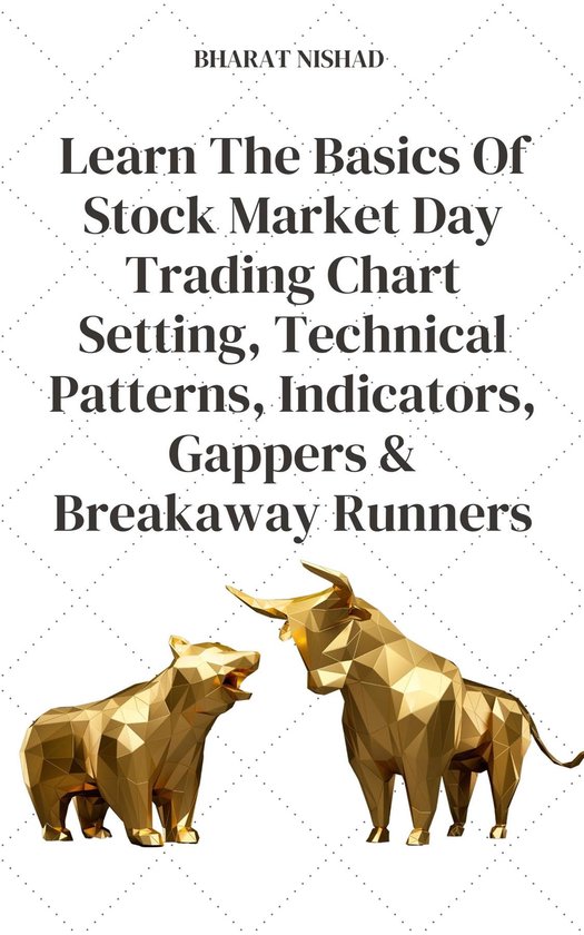 Learn The Basics Of Stock Market Day Trading Chart Setting, Technical ...
