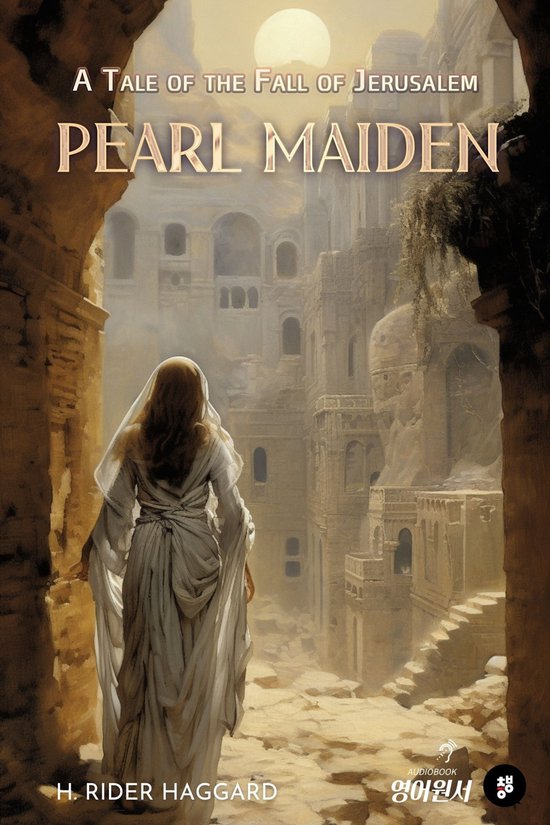 Pearl-Maiden (ebook), H. Rider Haggard | 9791193209172 | Boeken | bol