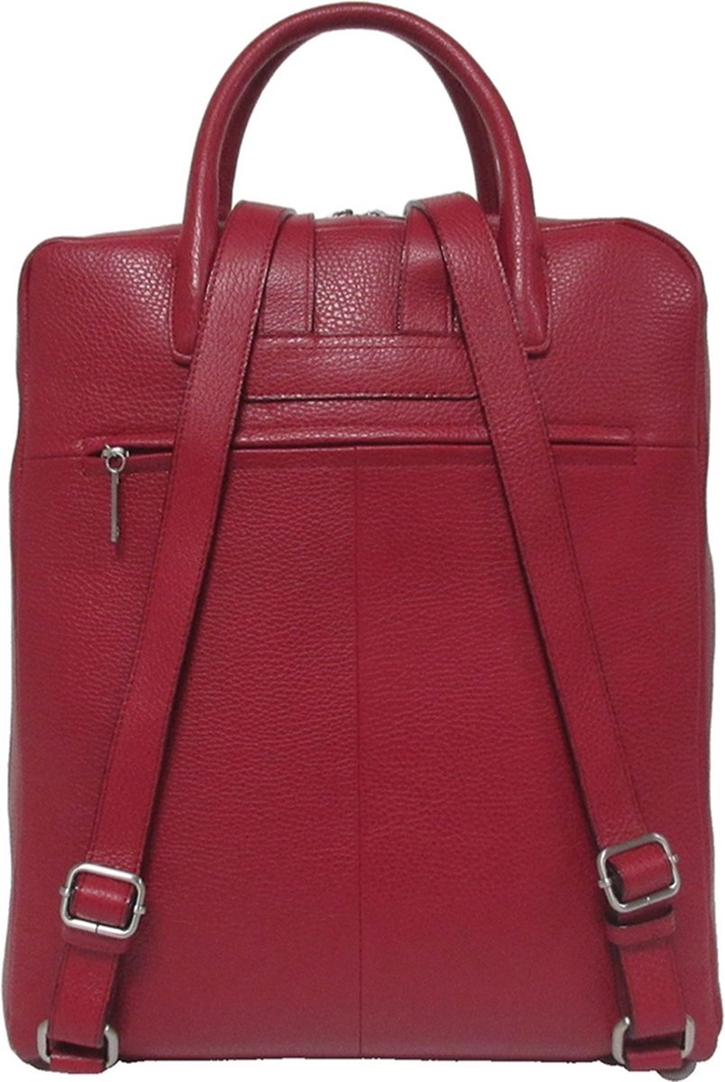 Gigi Fratelli Dames Laptop Rugzak / Rugtas / Laptoptas / Werktas ...