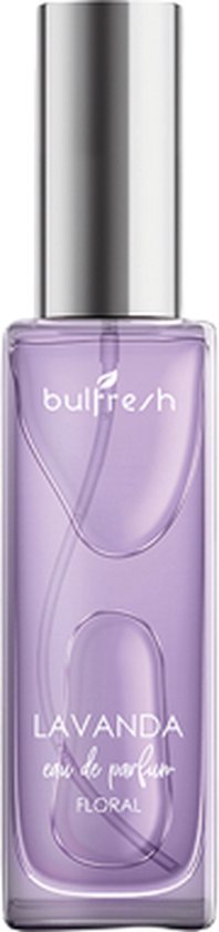 Bulfresh - Eau de Parfum lavendel 50 ml | bol