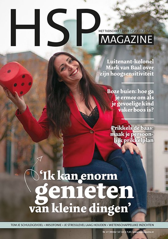 HSP Magazine - 17 2023 | bol