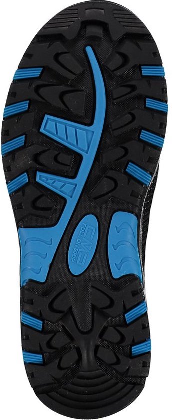 Cmp Rigel Low Wp 3q13244 Wandelschoenen Grijs EU 36 | bol