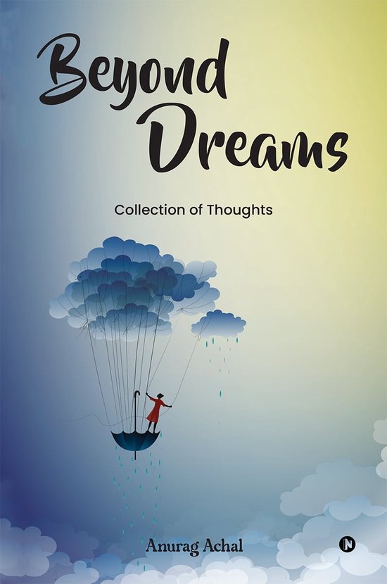 Beyond Dreams (ebook), Anurag Achal | 9798891864122 | Boeken | bol.com