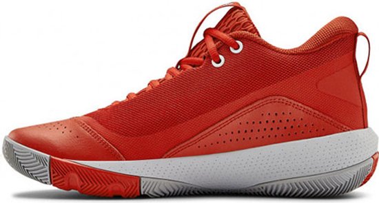 SC 3 Zero IV (GS) Rood Schoenmaat EU : 38.5 | bol