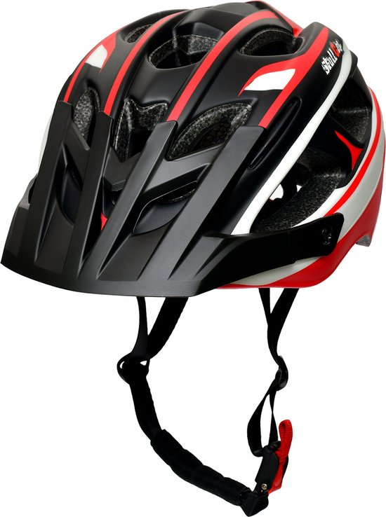 Skullcap Fietshelm mountainbike-, allroundhelm - Polycarbonaat ...