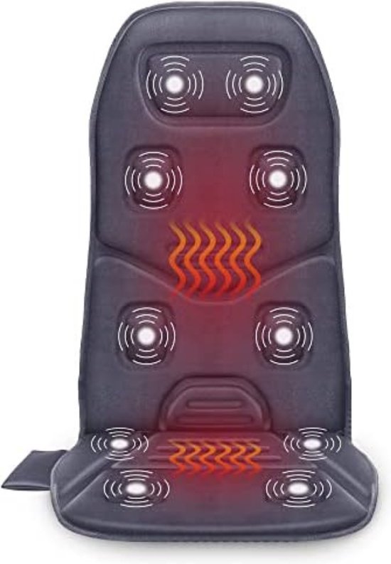 Stoelverwarmer voor op kantoor - Stoelverwarmer | bol