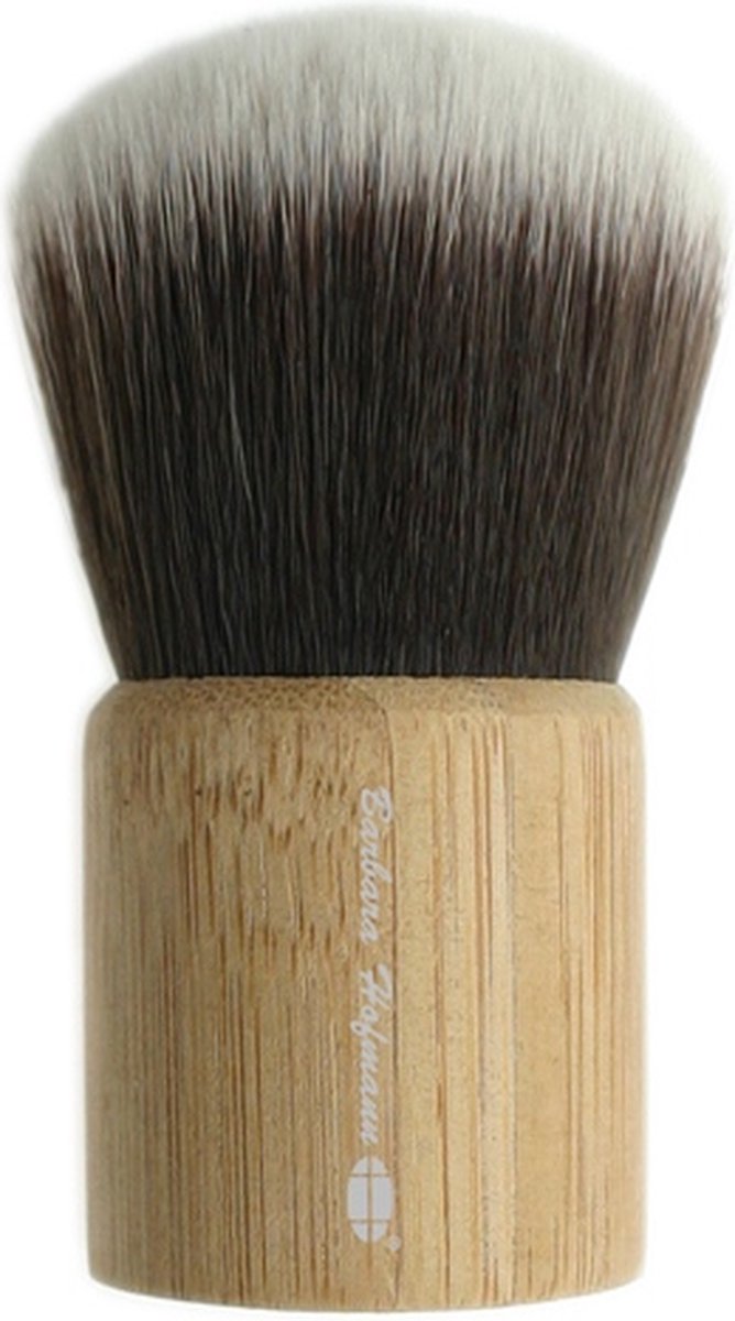 Barbara Hofmann bamboe kabuki kwast | bol