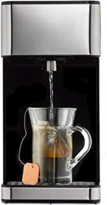 Instant Waterkoker - Heetwaterdispenser - Heetwatertap ...