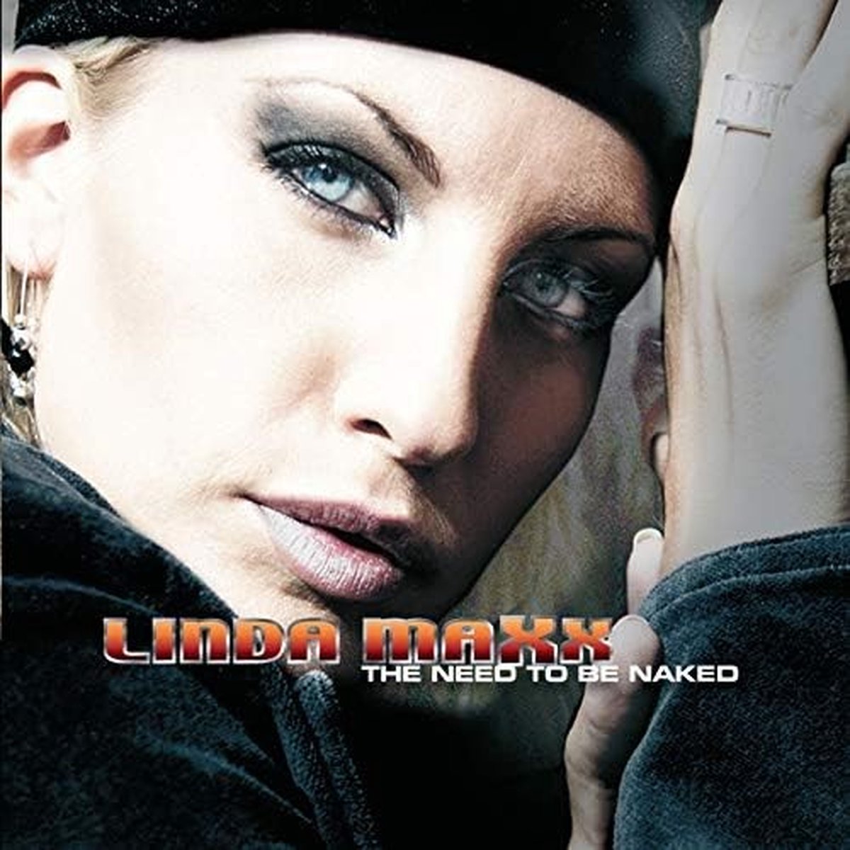 Linda Maxx - The Need To Be Naked (CD), Linda Maxx | Muziek | bol.com