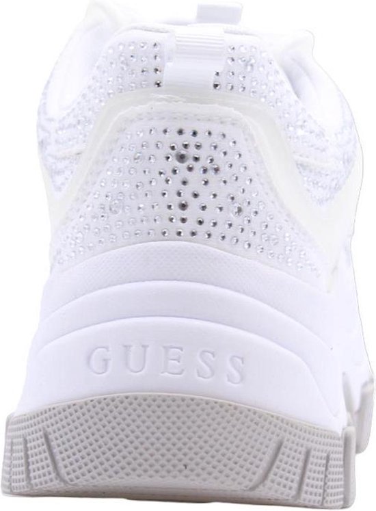 Guess Sneaker Wit 40 | bol