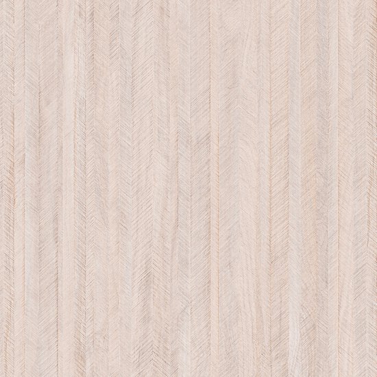 Zelfklevend behang, Visgraat, Creme, 122cmx10m, 12m2, Vinyl ...