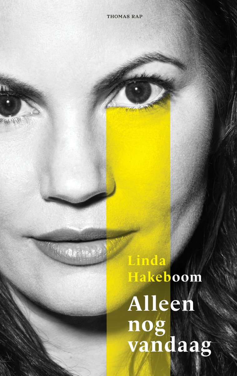 Alleen nog vandaag, Linda Hakeboom | 9789400409804 | Boeken | bol