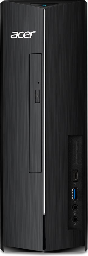 Acer Aspire XC-1760 i5-12400 Desktop Intel Core i5 16 GB - 1 TB | bol
