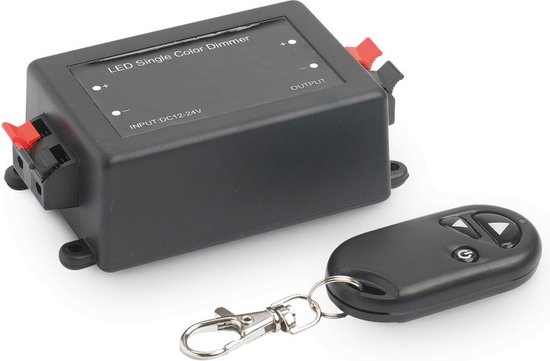 Afstandsbediening voor RainTec RT 100 | bol