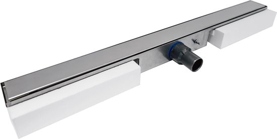 I-Drain Pro Compact Douchegoot 70cm | bol