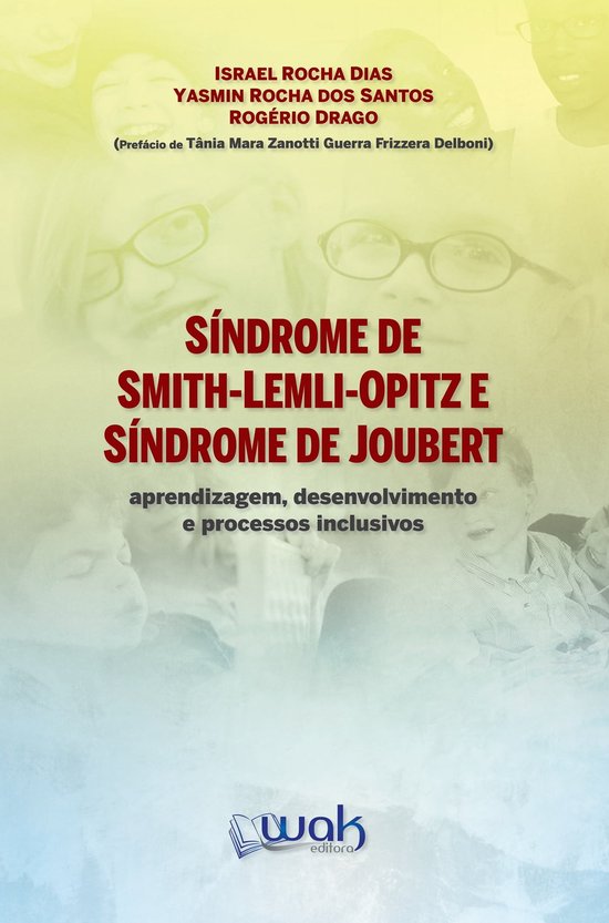 Síndrome de Smith-Lemli-Opitz e Síndrome de Joubert (ebook), Israel ...