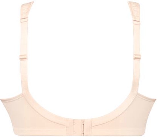 Anita Comfort Clara Art Comfort Bh zonder Beugel 5874 107 Smart Rose ...