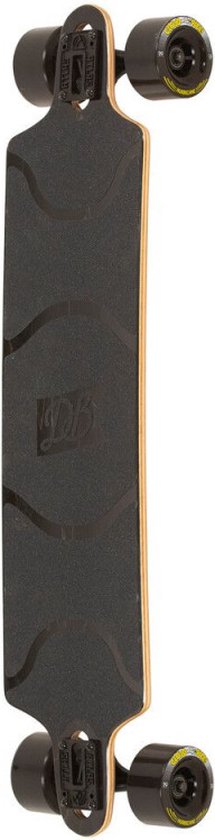 DB LONGBOARDS TSUNAMI 36" LONGBOARD COMPLETE | bol