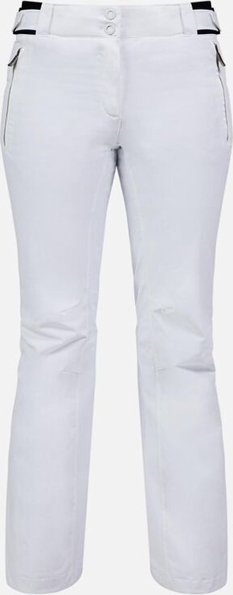 Rossignol Ski Pants skibroek wit dames | bol
