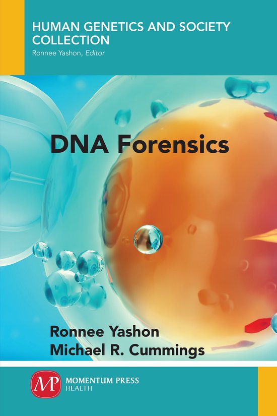 Human Genetics and Society Collection- DNA Forensics | 9781946646385 ...