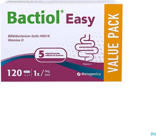 Bactiol Easy | bol
