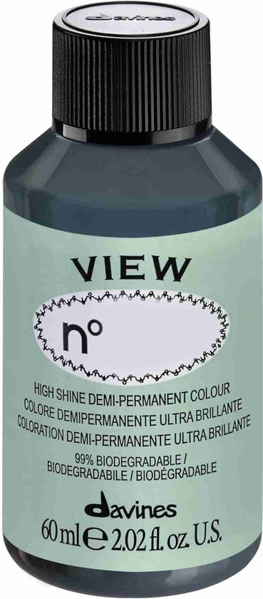 Davines View Gloss 500ml | bol