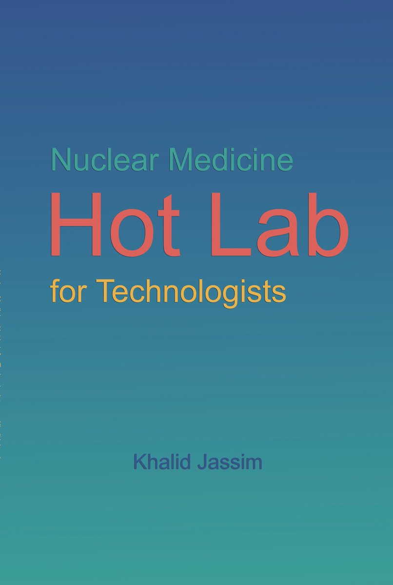 Nuclear Medicine Hot Lab for Technologists (ebook), Khalid Jassim | 1230007105067 | Boeken | bol.