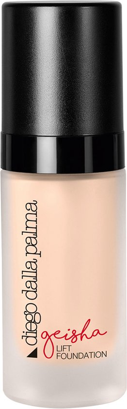 Diego dalla Palma Geisha Lift Foundation Lifting Effect Cream 220 30 ml ...