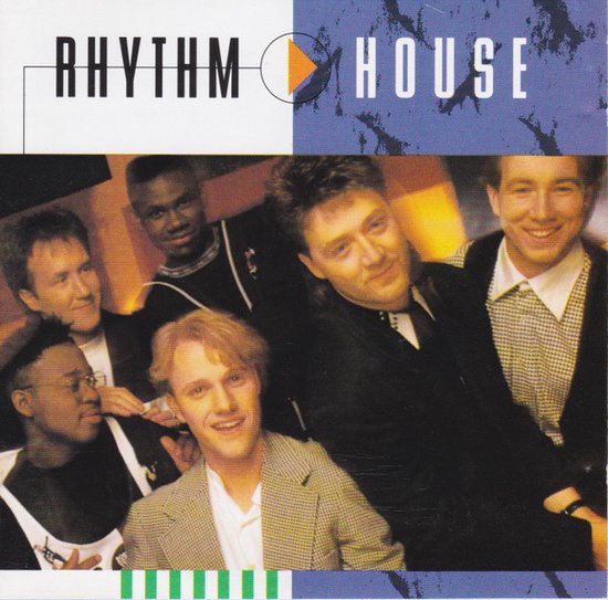 Rhythm House, Rhythm House | Muziek | bol