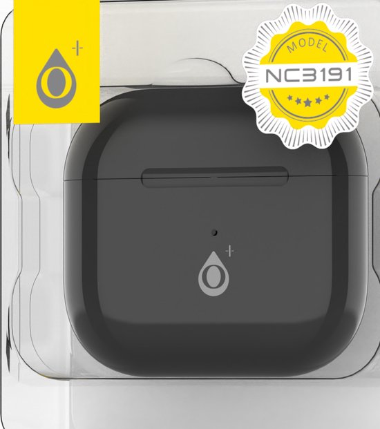 Oordopjes draadloos nieuwe model 2023 NC3191 | Draadloze Oordopjes met ...