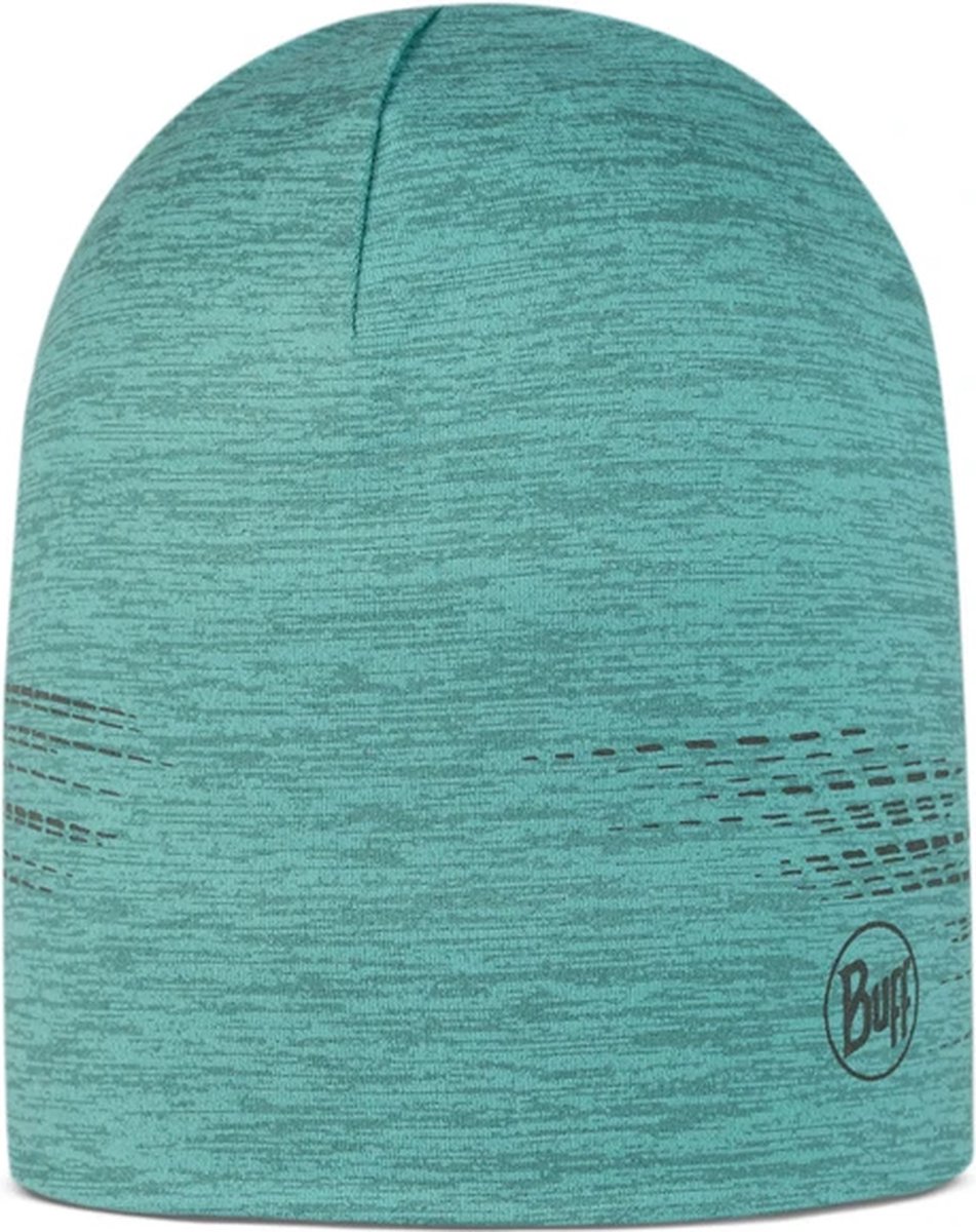 BUFF® DryFlx Beanie POOL - Muts | bol