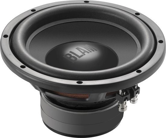 BLAM LSP25 autosubwoofer | bol