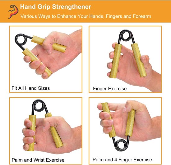 hand training device, finger trainers, | bol