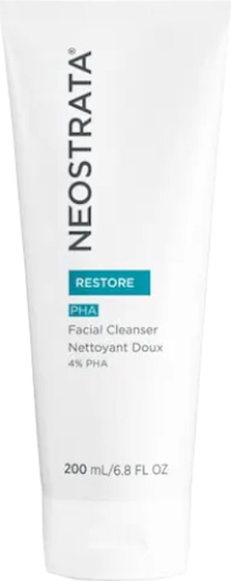 Neostrata Restore Facial Cleanser 200 Ml | bol