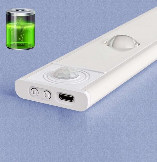 Beste Prijs Led - LED lampen - led strip - Oplaadbare Zelfklevende ...