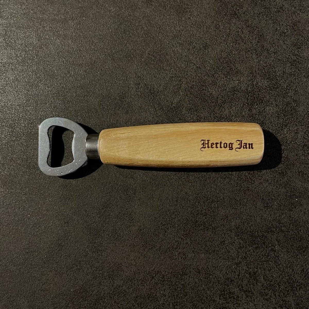 Flessenopener Hertog Jan. | bol