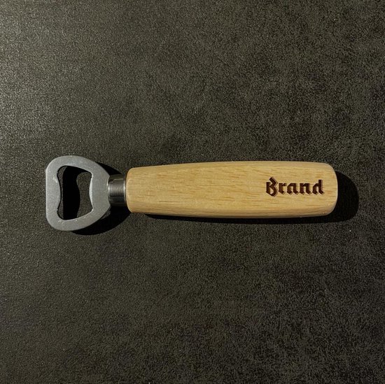 Flessenopener Brand | bol