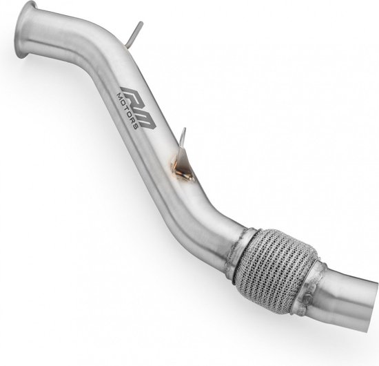 Bmw n47 downpipe | bol