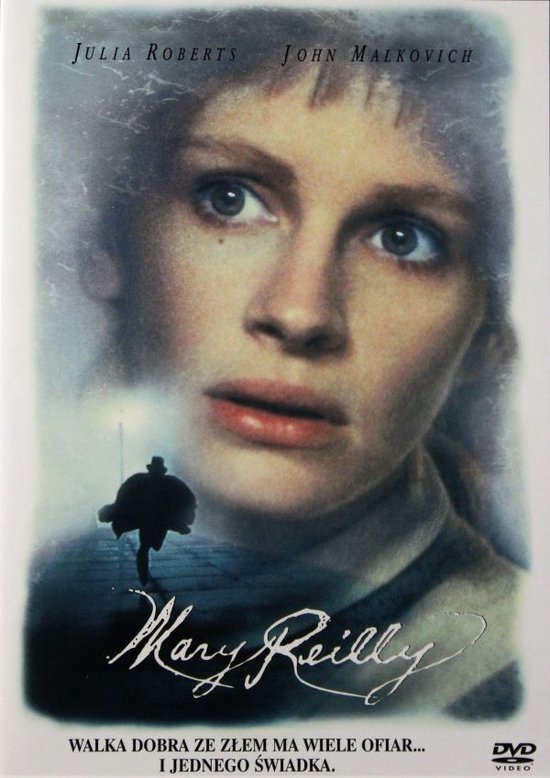 Mary Reilly [DVD] (Dvd), John Malkovich | Dvd's | bol