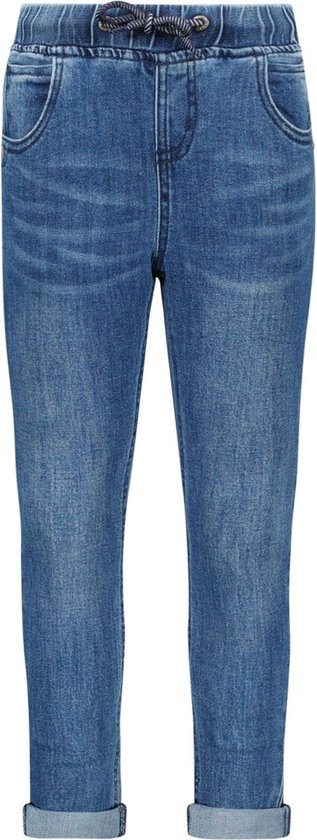Jongens spijkerbroek - Denim | bol