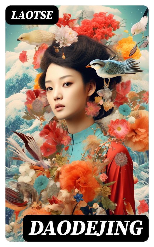 Daodejing (ebook), Laotse | 8596547758938 | Boeken | bol